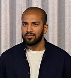 CDAO UK 2025 - Speakers